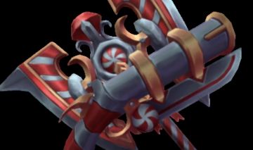 Set Swirly - Roblox - Murder Mystery 2 - GGMAX