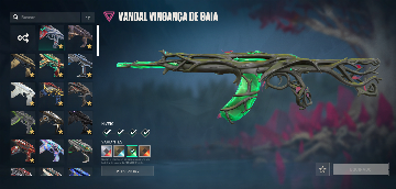 Conta Valorant - Valorant - Contas - GGMAX