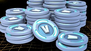 VBUCKS FORTNITE + BARATO (SKINS COMO - Fortnite - V-Bucks Fortnite - GGMAX