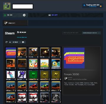 Steam Desbloqueada Level 10, 180 Jogos, - Steam - Contas Steam - GGMAX