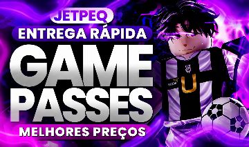 GAME PASSES BLUE LOCK RIVALS: MELHOR - Roblox - Blue Lock Rivals - GGMAX