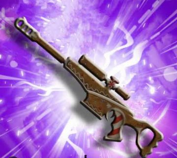 MM2! GINGERSCOPE E HARVESTER - Roblox - Murder Mystery 2 - GGMAX