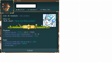 Conta Transformice com diversos itens e - Transformice - GGMAX