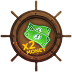 X2 Money (Project New World) - Roblox - Outros jogos Roblox - GGMAX