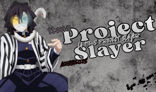 Project Slayer | Ores, Katans, Haori - Roblox - Project Slayers - GGMAX