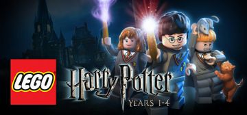 LEGO: Harry Potter Years 1-4 Steam Key - Steam - Códigos e Keys - GGMAX