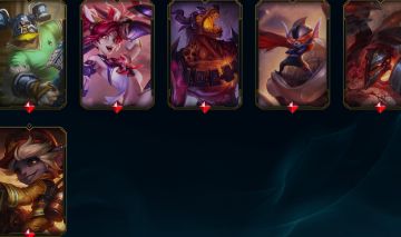 Conta lol 138 skins + Valorant dima 1 - League of Legends - Contas - GGMAX