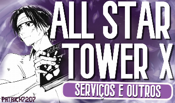 ALL STAR TOWER DEFENSE X | ASTDX | - Roblox - All Star Tower Defense X ...