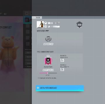 ELOJOB - BOOST - RAINBOW SIX- R6 - Rainbow Six - Serviços e Boosting ...