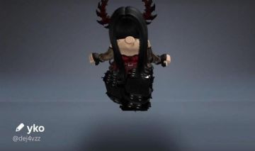 Conta roblox com mais de 6mil robux ja - Roblox - Murder Mystery 2 - GGMAX