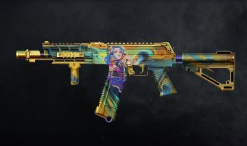 Call of Duty: Mobile / AK117 Pop Idol - Call of Duty - COD Mobile - GGMAX