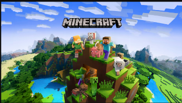 MINECRAFT JAVA & BEDROCK EDITION FULL - Minecraft - GGMAX