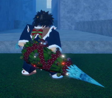 Festival Lancer - GPO [Grand Piece - Roblox - Grand Piece - GGMAX