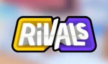 CONTAS RIVALS - RANQUEADO - LVL - Roblox - Outros jogos Roblox - GGMAX