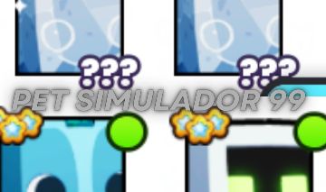 PET SIMULADOR 99 HUGES [PS99] HUGES - Roblox - Pet Simulator 99 - GGMAX