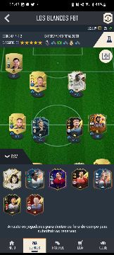 Conta fifa 23 PS5/PS4 - FIFA - GGMAX