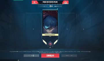 CONTA IMORTAL COM CARD DE ARCANE RANK - Valorant - Contas - GGMAX