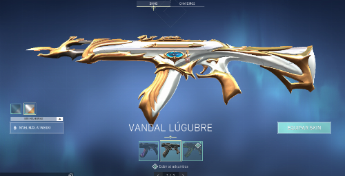 Conta com karambit sublime 2.0, faca - Valorant - Contas - GGMAX