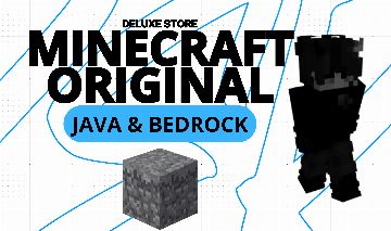 MINECRAFT FULL ACESSO (JAVA EDITION & - Minecraft - Contas - GGMAX