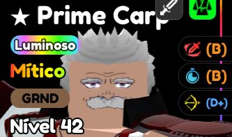 Shiny Garp Evo - Roblox - Anime Defenders - GGMAX