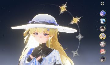 Phoebe E2+ Shorekeeper E2+ Zhezhi E3+ - Wuthering Waves - GGMAX