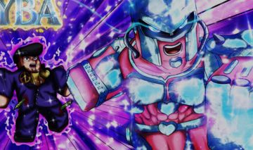 Skin tier S+ TWOH WAIFU V3 YBA (YOUR - Roblox - Sakura Stand - GGMAX