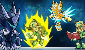BUNDLES BRAWLHALLA - Brawlhalla - Códigos, Keys e Skins - GGMAX