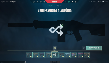 Conta Valorant + de 7K Gastos - Valorant - Contas - GGMAX