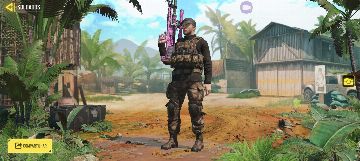Cod mobile skins , e personagens além - Call of Duty - GGMAX