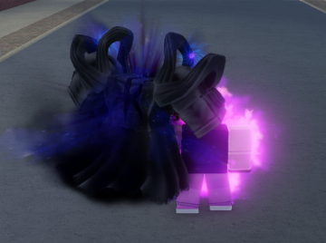 YBA - Dark Determination Tusk ( - Roblox - Outros jogos Roblox - GGMAX