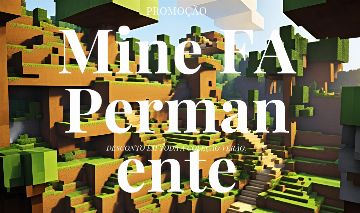 Minecraft Java e Bedrock edition - Minecraft - Contas - GGMAX