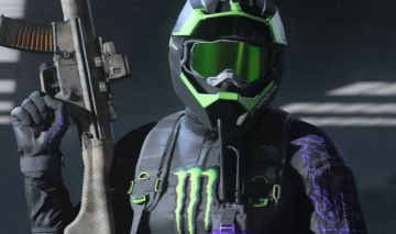 SKIN CLUTCH OPERATOR - WARZONE TODAS AS - Call of Duty - COD Warzone ...