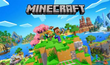 Minecraft original Java bedrock / full - Minecraft - Contas - GGMAX