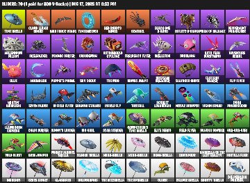 33 SKINS - Trilogy - Sultura - Midas - - Fortnite - Contas Fortnite - GGMAX