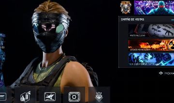 SINGULARIDADE EM 30 ARMAS + SKIN MULLER - Call of Duty - COD Warzone ...