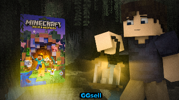 Minecraft Java & Bedrock Edition【 FA & - Minecraft - GGMAX