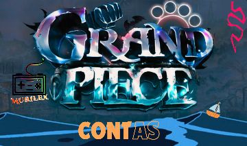 Conta Grand Piece online (GPO) {ROBLOX} - Roblox - Grand Piece - GGMAX