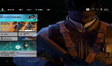 CONTA R6 OG 60k Creditos - Rainbow Six - Contas R6 - GGMAX