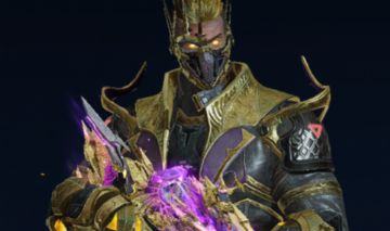CONTA BLOODSTRIKE (EVO E ETERNAS, CONTA - Blood Strike - GGMAX