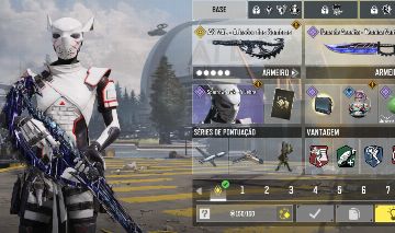 Call of duty:mobile. Conta com skins - Call of Duty - COD Mobile - GGMAX