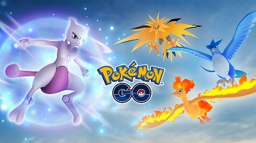 Pokemons lendarios shynis e nao shynis - Pokemon GO - GGMAX