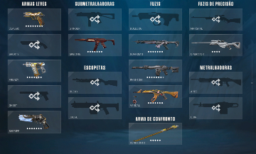 Conta valorant maneira mt skin e barata - Valorant - Contas - GGMAX