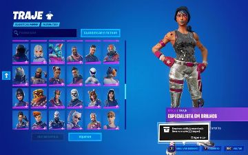 Conta fortnite - Fortnite - Contas Fortnite - GGMAX