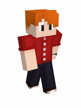 Minecraft: SKIN MODERNA E TOTALMENTE - Minecraft - GGMAX