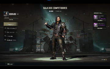 CONTA PUBG [PLUS+DORIAN+PORSCHE SUV] - PUBG - GGMAX