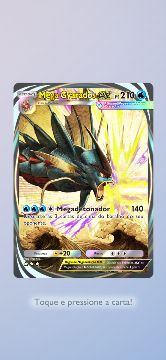 Cartas Pokémon TCG Pocket - Pokémon TCG Pocket - GGMAX