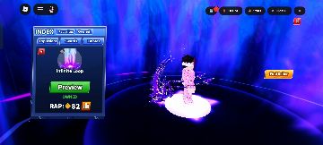 KIT LIMITED - INFINITE DUAL SCYTHE- - Roblox - Blade Ball - GGMAX