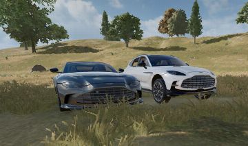 Conta Pubg [Progressive Beryl + SLR - PUBG - GGMAX