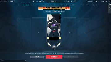 CONTA VALORANT LEVEL 20 - Valorant - Contas - GGMAX