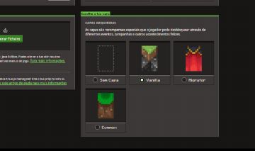 CONTA MINECRAFT ORIGINAL FULL ACESSO E - Minecraft - Contas - GGMAX